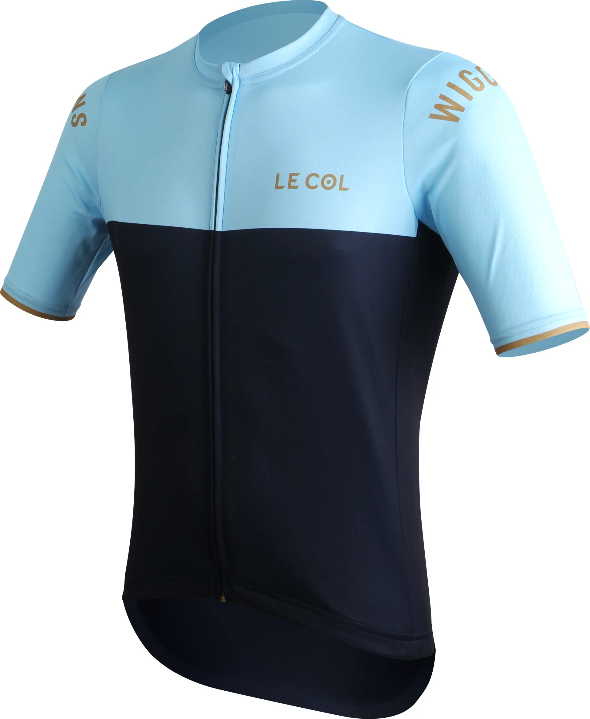 Wiggins cycling clothing store