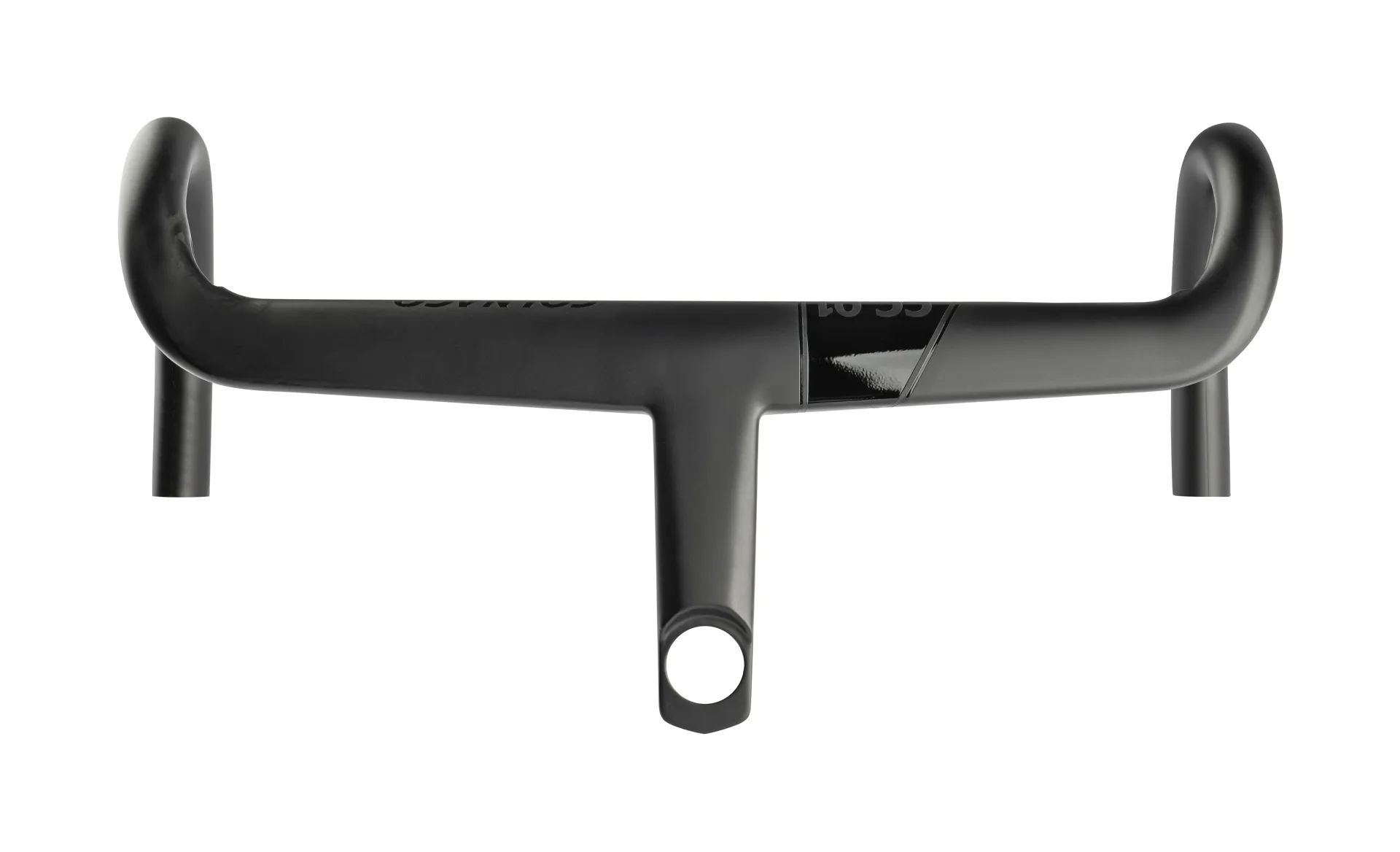 Colnago CC01 Monocoque Carbon Integrated Handlebar and Stem