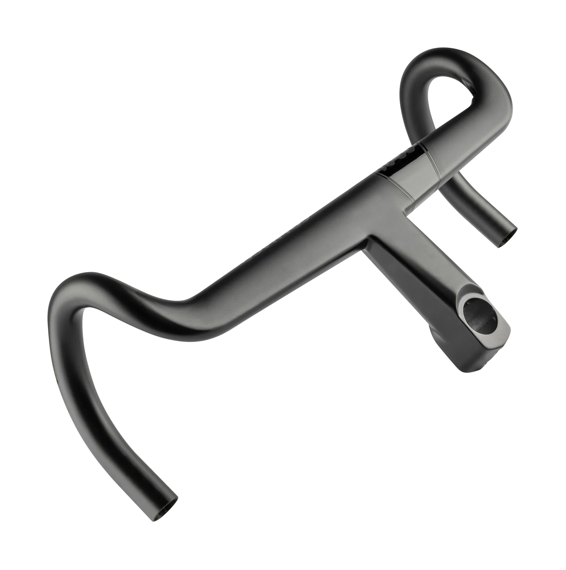Colnago CC01 Monocoque Carbon Integrated Handlebar and Stem