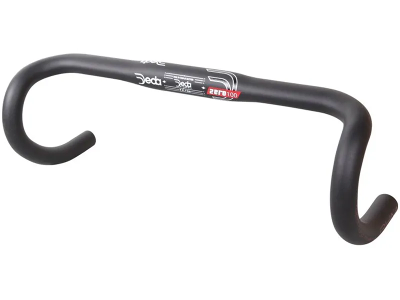 Deda Zero 100 Handlebar Black