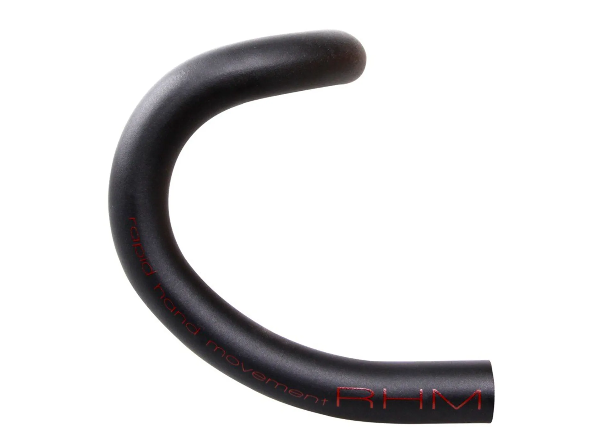 Deda Zero 100 Handlebar Black