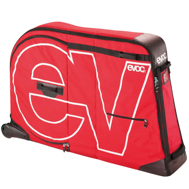 Evoc Bike Transport Bag. 280L. Evoc Bike Transport Bag. 280L.