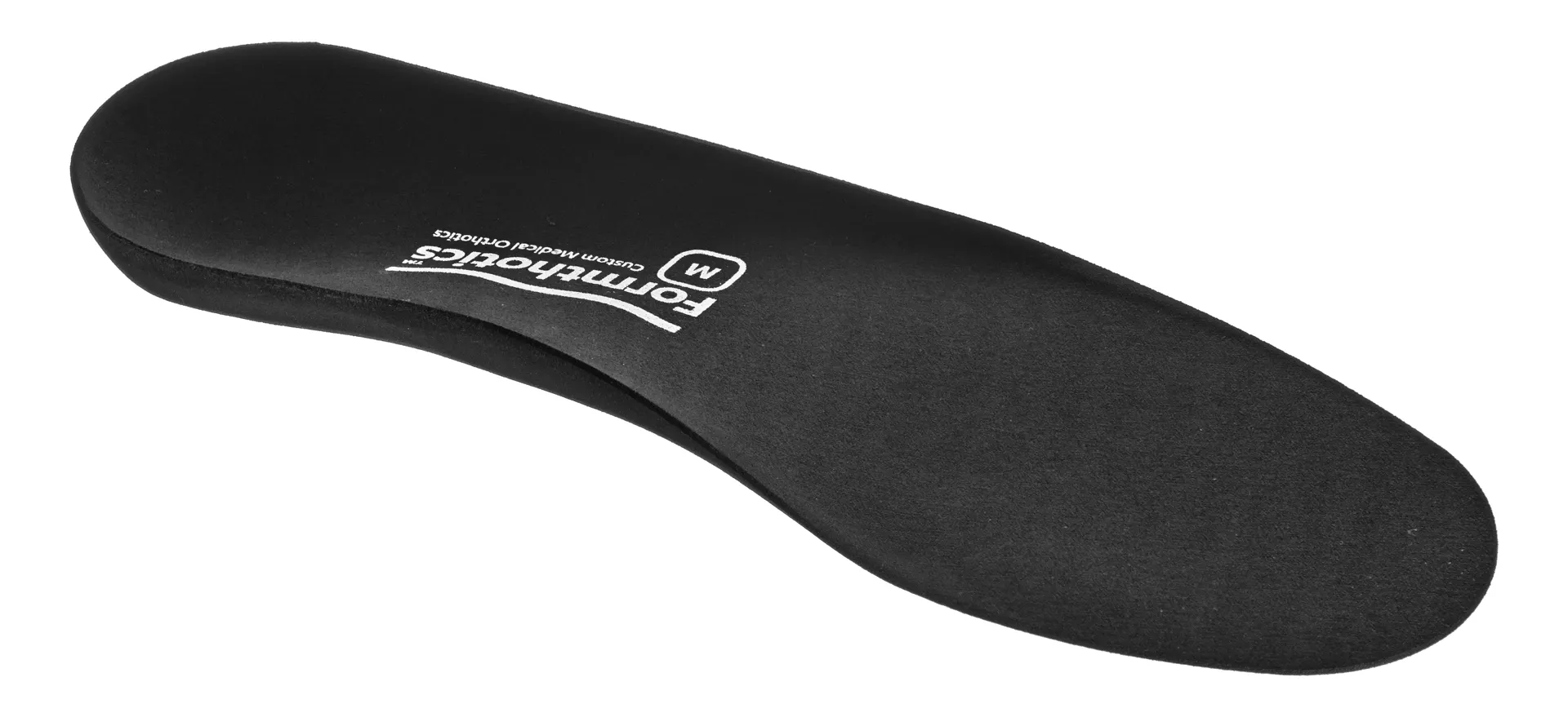 Formthotics Custom Mouldable Cycling Insoles : Cycle Single Firm