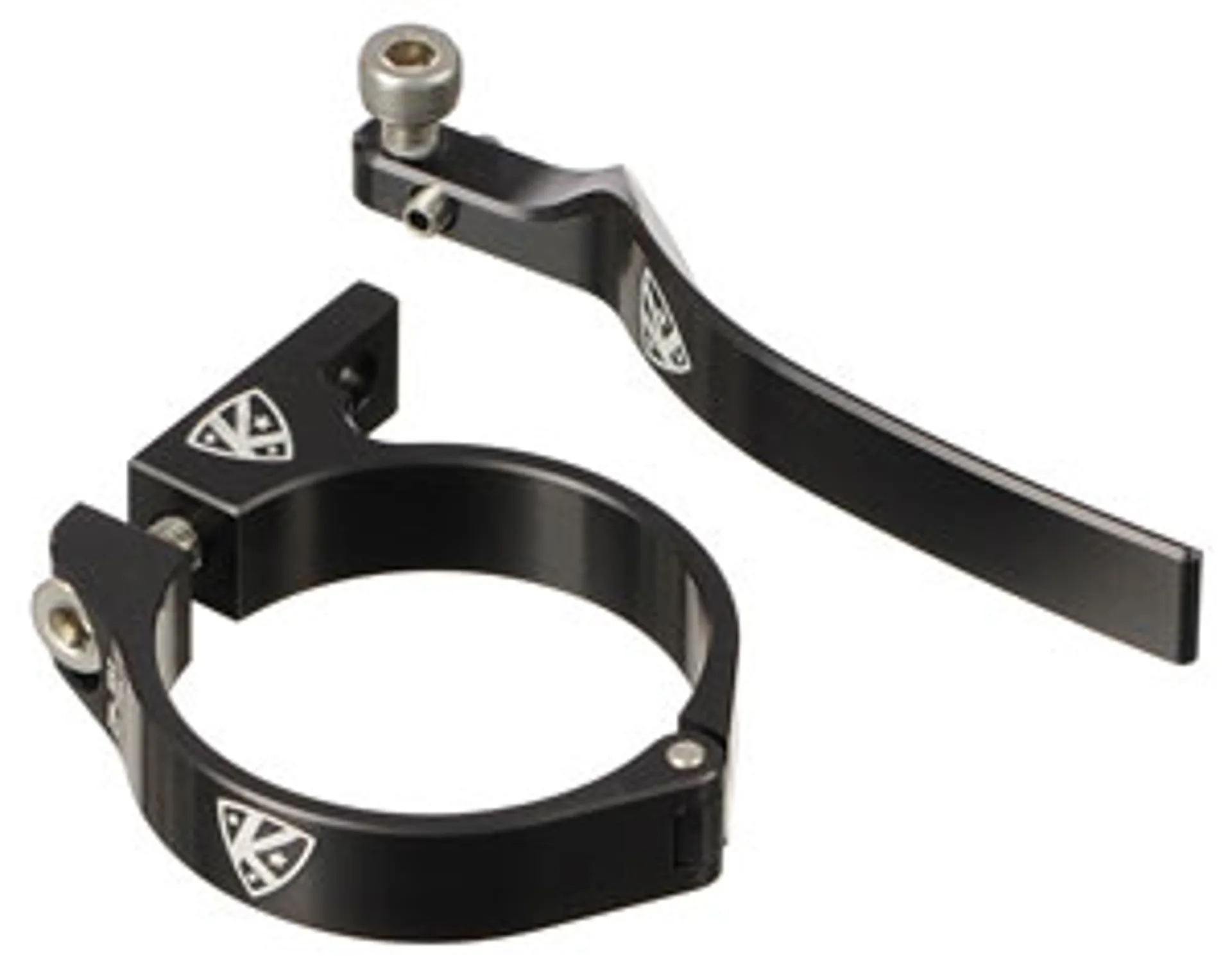 K-Edge Chain Catcher: Road (Band-On)