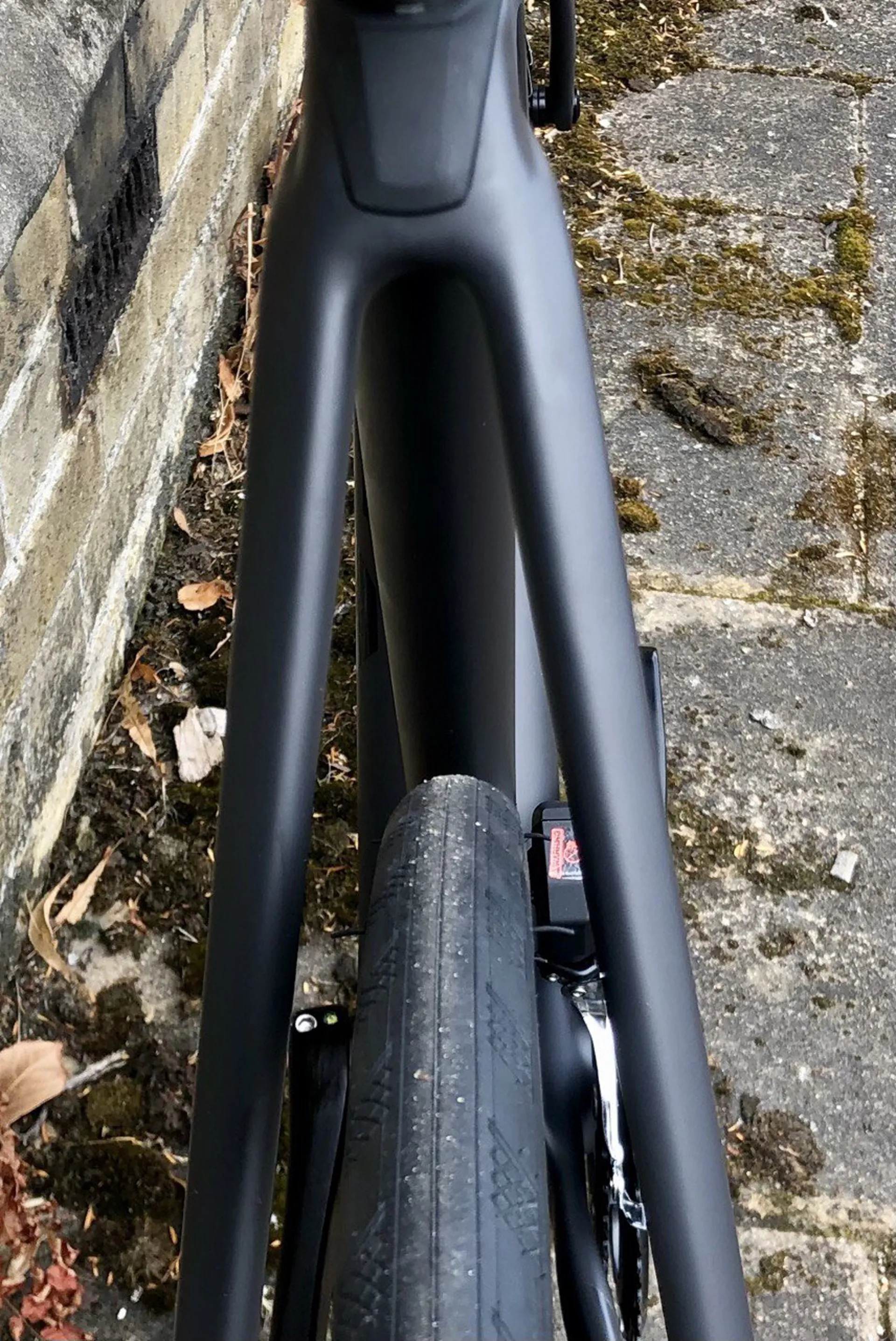 2024 Orbea Orca M30i Carbon Road bike with Shimano 105 Di2 Black