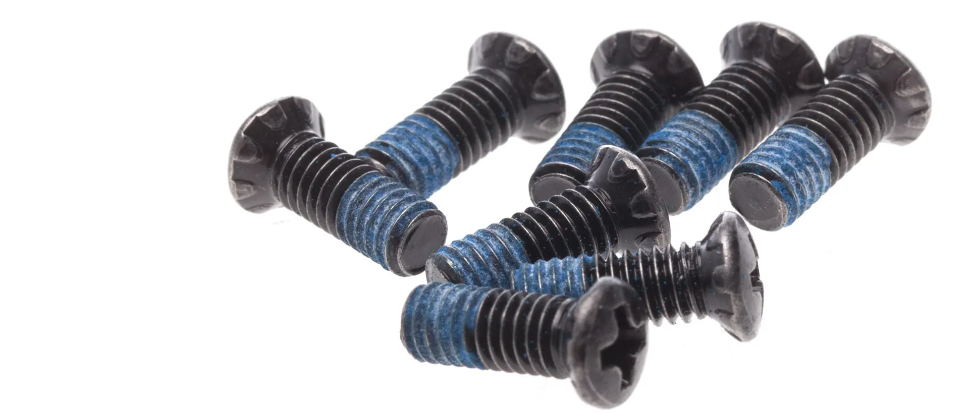 Speedplay Zero Walkable Cleat Bolts : 4 x 9.5mm : 8 Pack