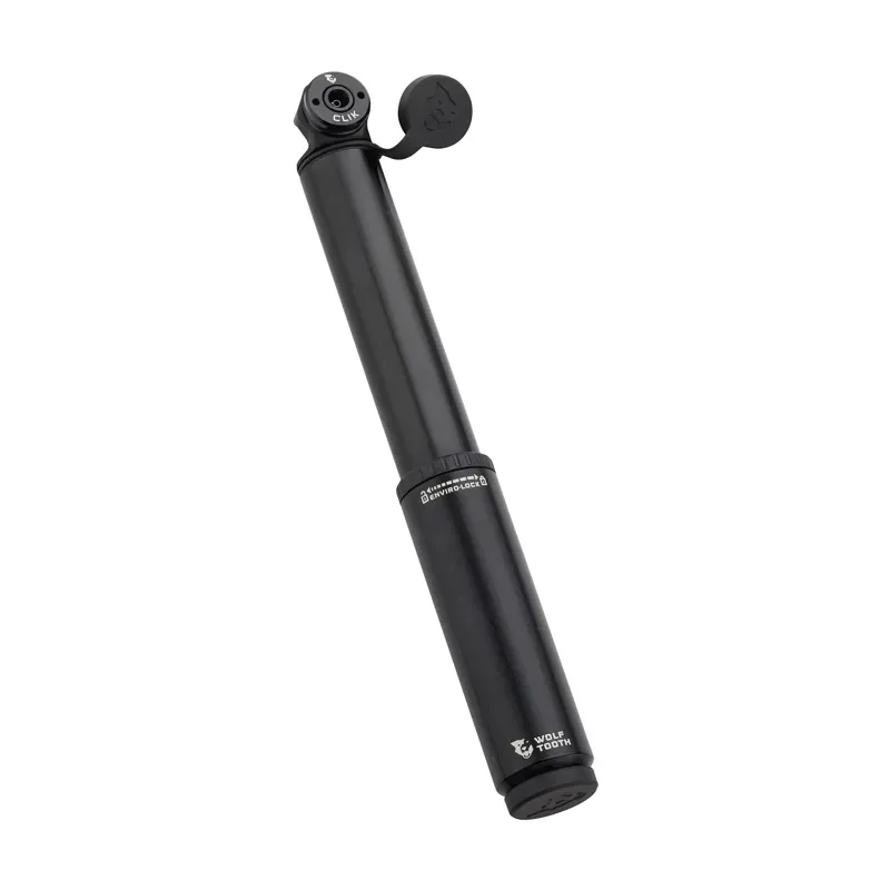Wolf Tooth EnCase System Pump For Clik Valve : 85cc